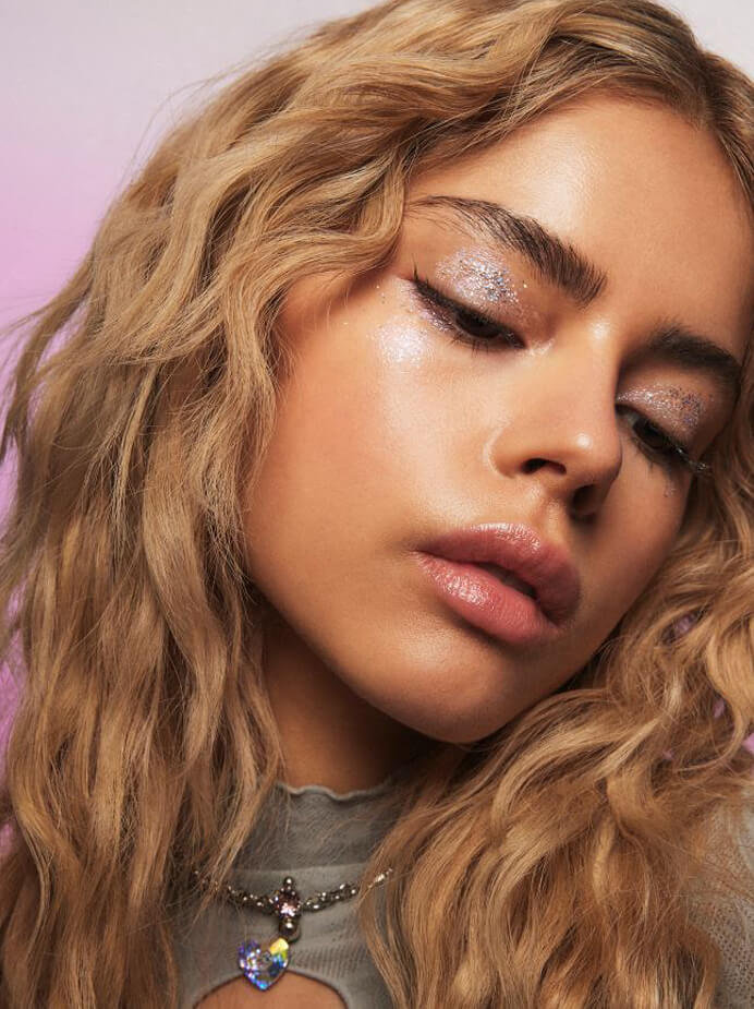 Trending Skin and Makeup Looks | MAC Cosmetics - Official Site